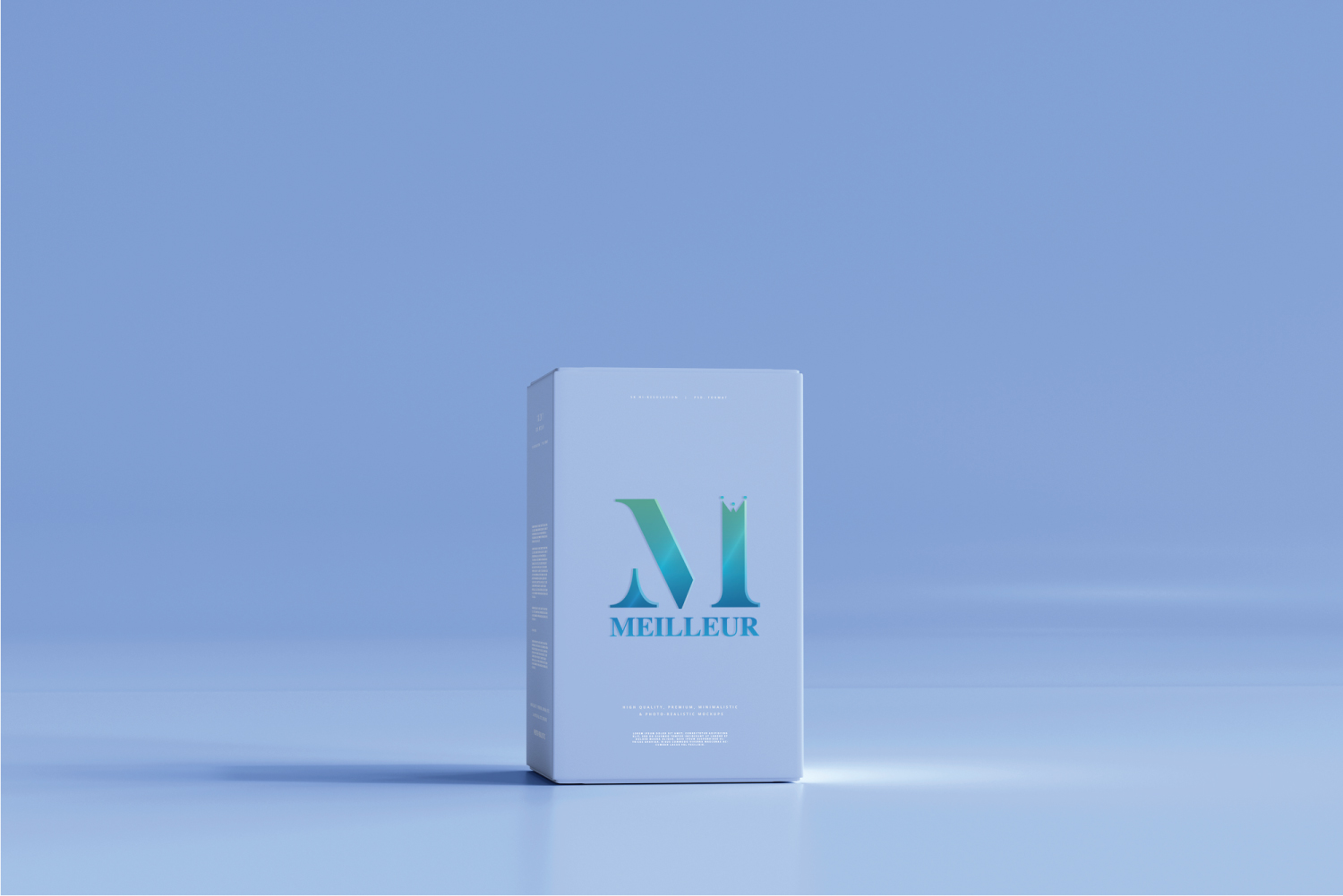Meilleur Logo Design